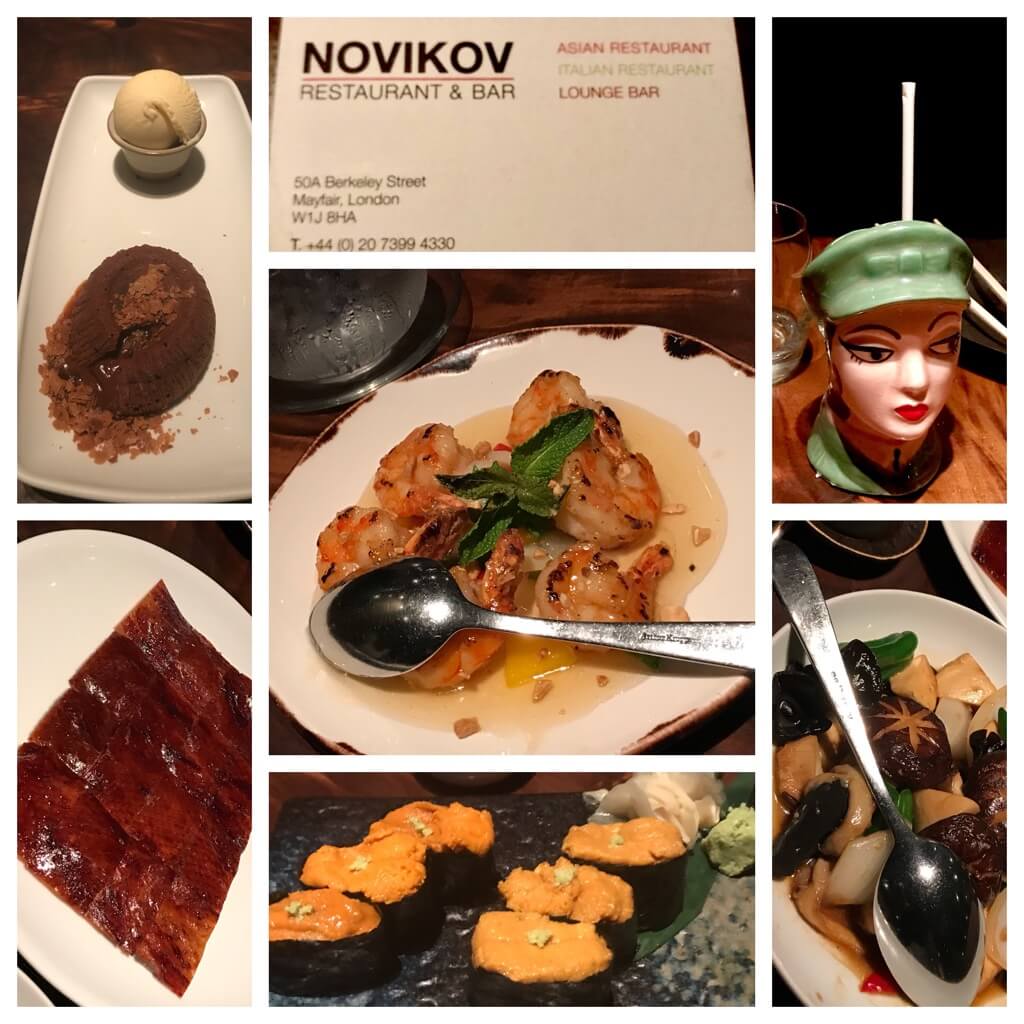 Stitch Pics - Terreon Gully