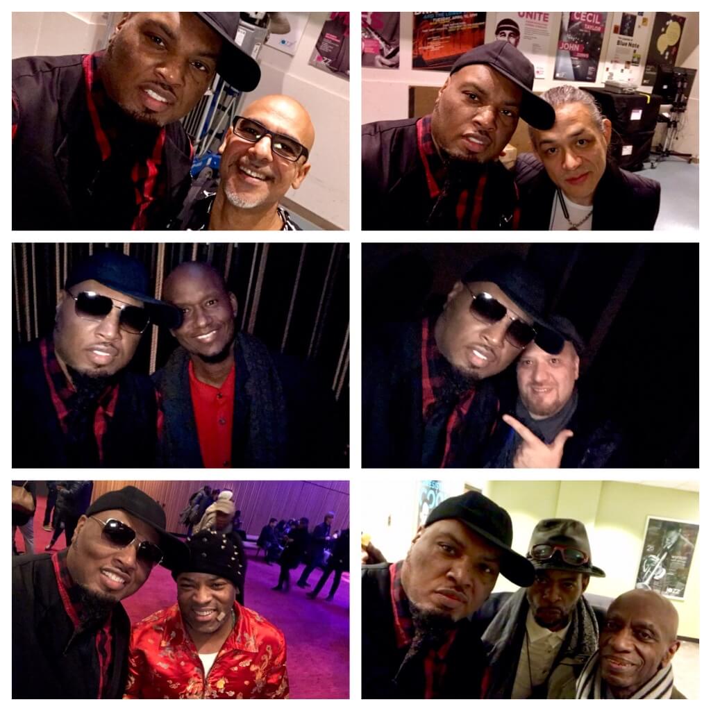 Stitch Pics - Terreon Gully