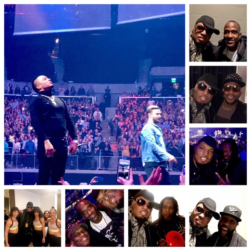 Stitch Pics - Terreon Gully