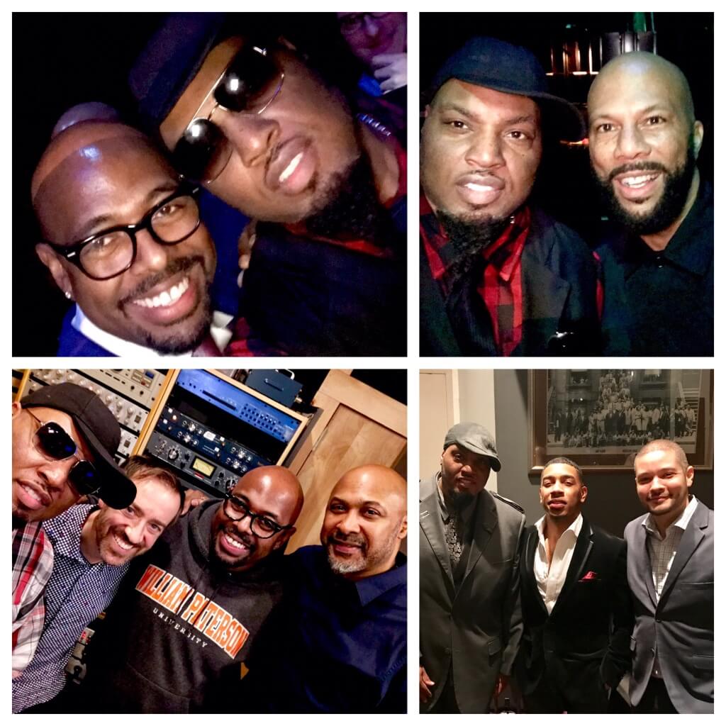 Stitch Pics - Terreon Gully