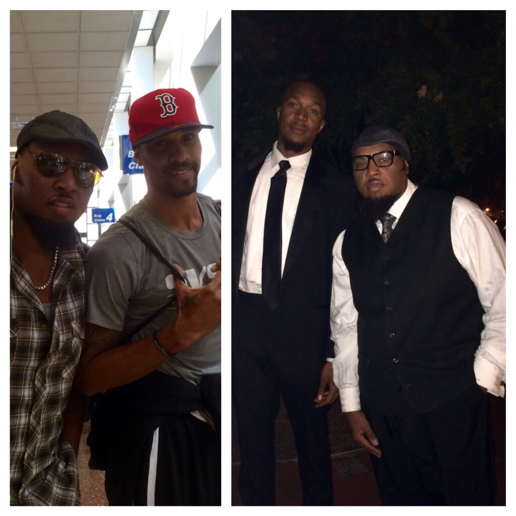 Stitch Pics - Terreon Gully