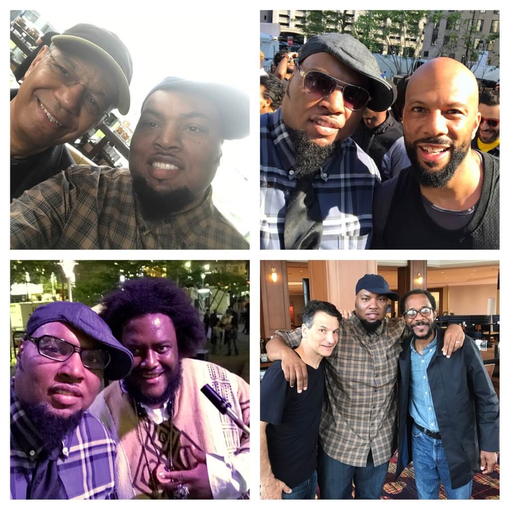 Stitch Pics - Terreon Gully