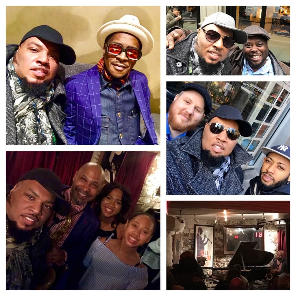 Stitch Pics - Terreon Gully